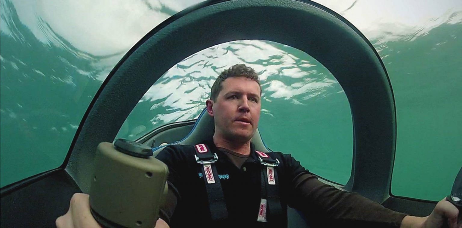 The Different Types of Personal Floatation Devices Explained