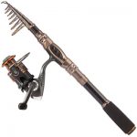 Top 10 Best Fishing Rods for the Money, from $50 to $100