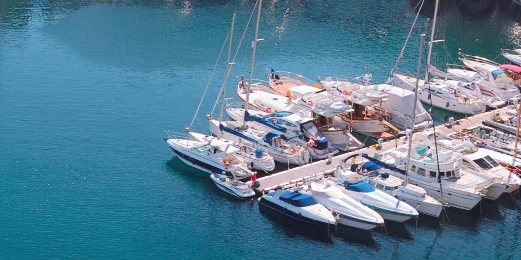 The Different Types of Personal Floatation Devices Explained