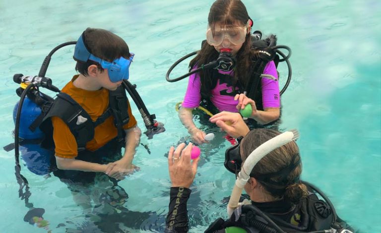 Scuba Diving for Kids (Options, Preparation, and Tips)